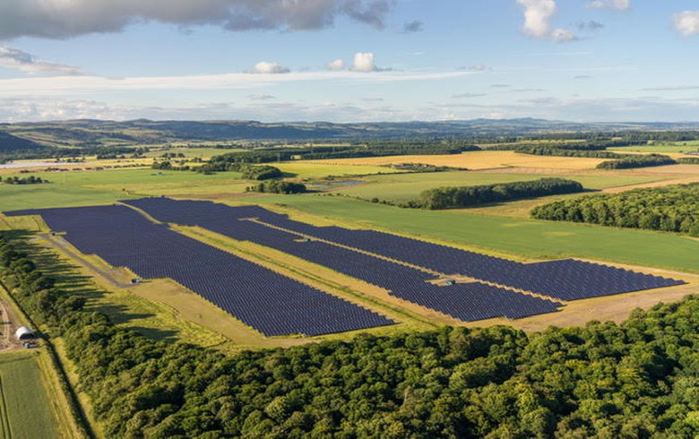 Elgin gets permit for 150-MW solar-storage site in Australia