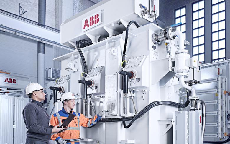 ABB to supply HVDC tech to China's State Grid
