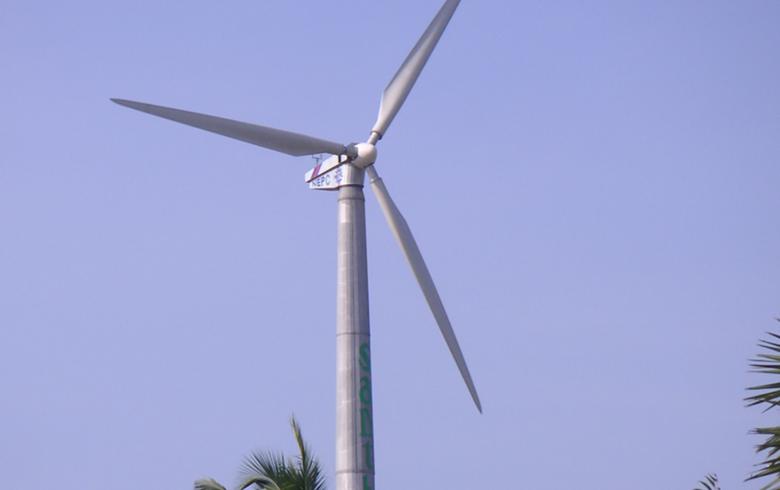 JSW Energy powers up 300-MW wind farm in Tamil Nadu