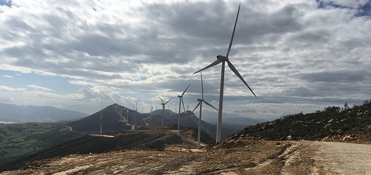 EDF Renewables, Mitsui break ground on 87-MW wind project in Morocco