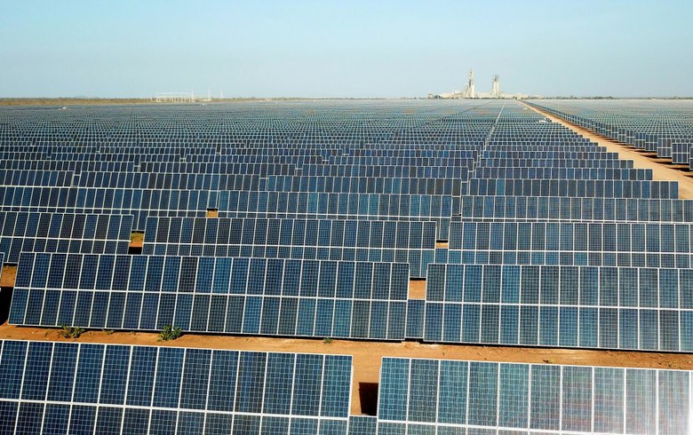 Scatec, Equinor, Hydro Rein ink PPA for 531-MW solar project in Brazil