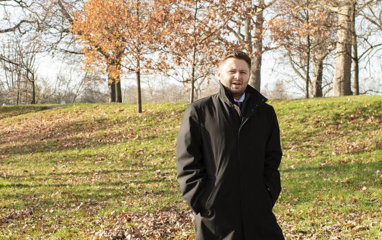 INTERVIEW - Energy transition in Ukraine to bolster economic and ...