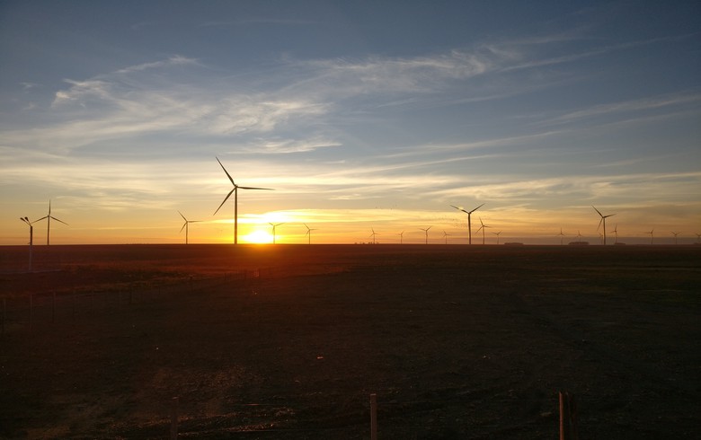 Ameren buys 300-MW Invenergy-developed wind farm in Missouri