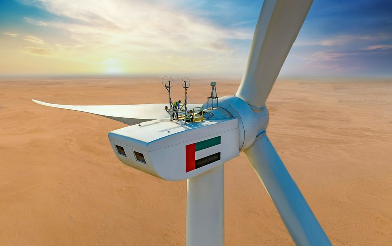 Masdar plans 1-GW wind farm, green H2 project in Jordan