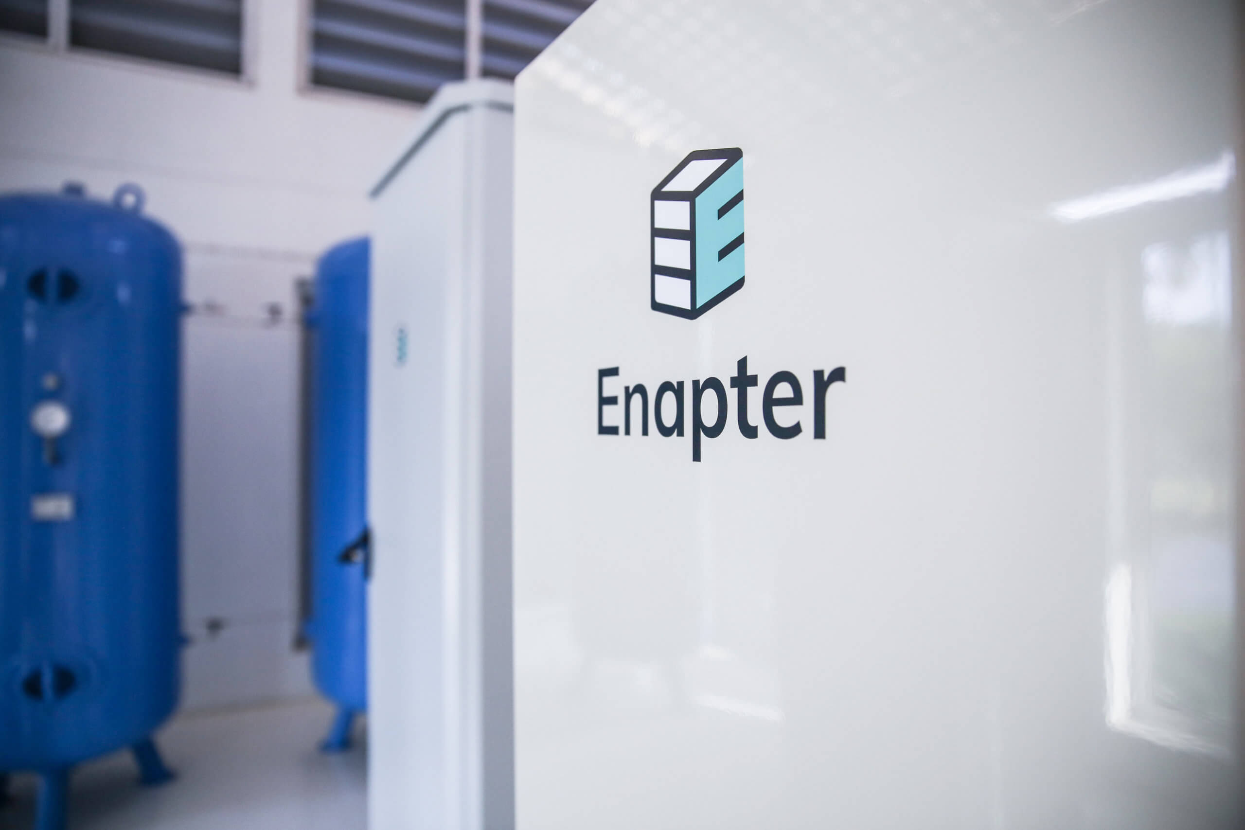 Enapter projects revenue growth in 2022 as orders rise