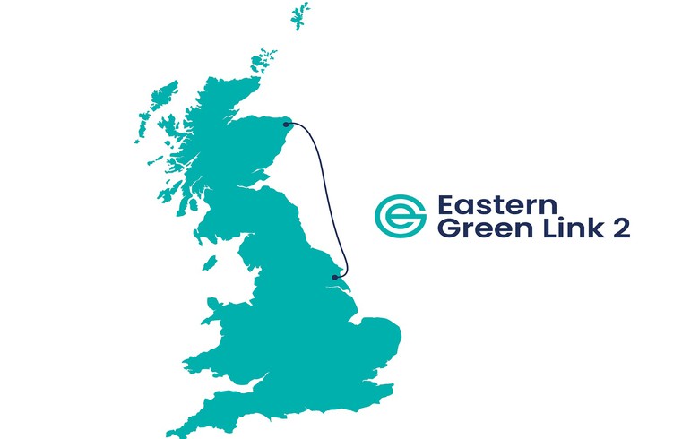 Scotland-Yorkshire subsea link obtains provisional regulatory approval