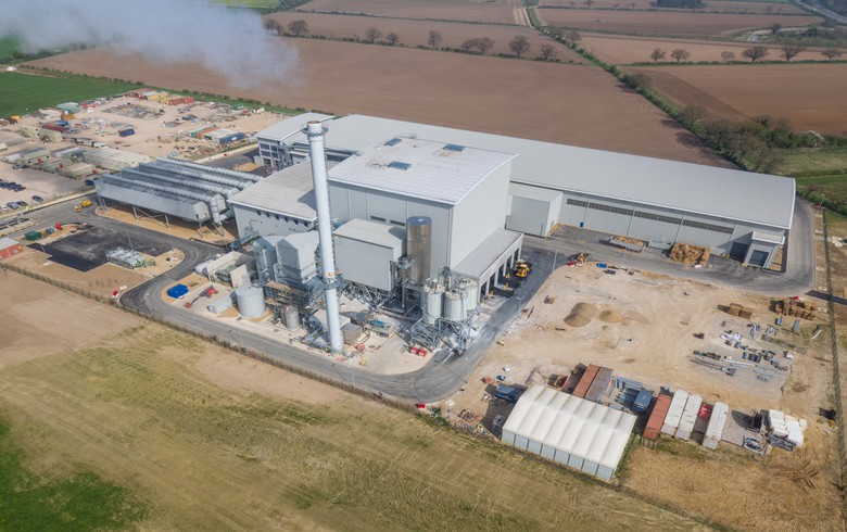 CIP closes GBP-250m refinancing of UK biomass plants