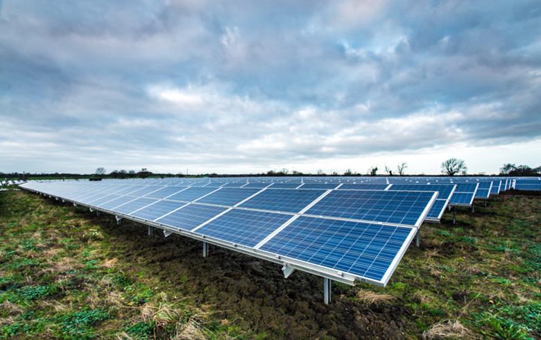 Luxcara buys 34-MW UK solar portfolio from Conergy