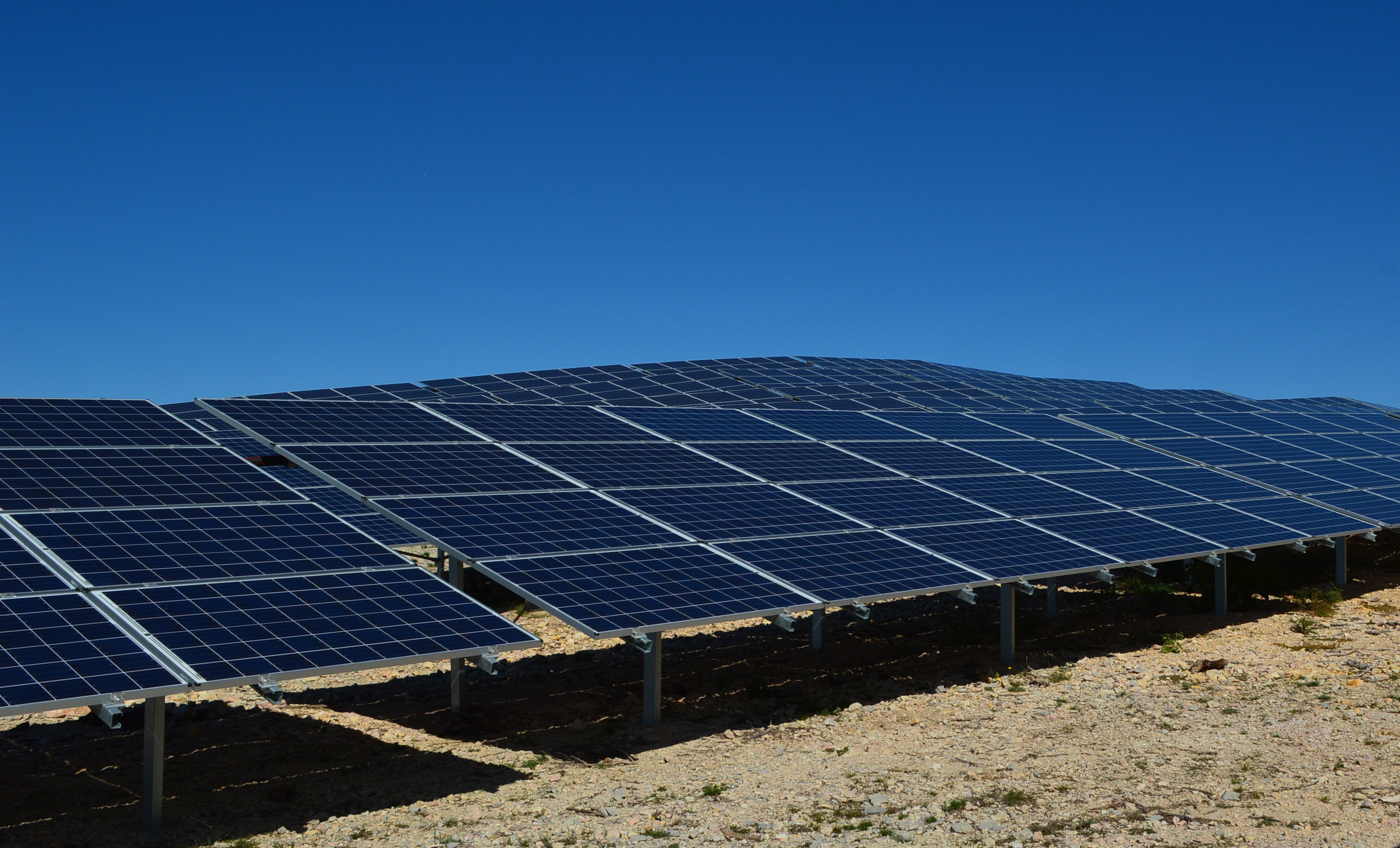 Dhamma Energy sells 108-MWp solar project in Mexico