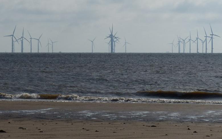 Octopus Renewables doubles stake in 270-MW Lincs offshore wind farm