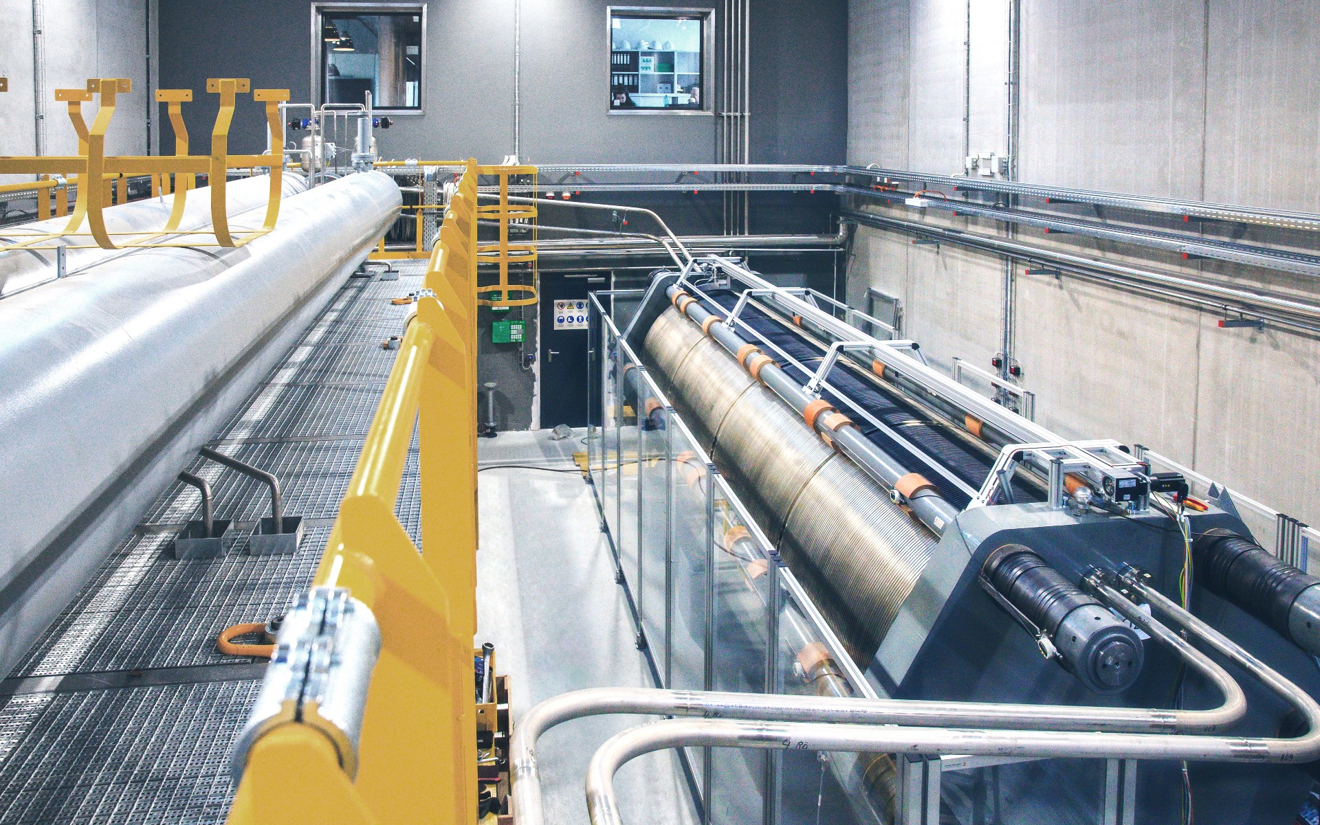 Sunfire raises EUR 86m to scale electrolysers production