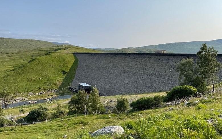 SSE Renewables, partners plan massive pumped-storage plant in Scotland