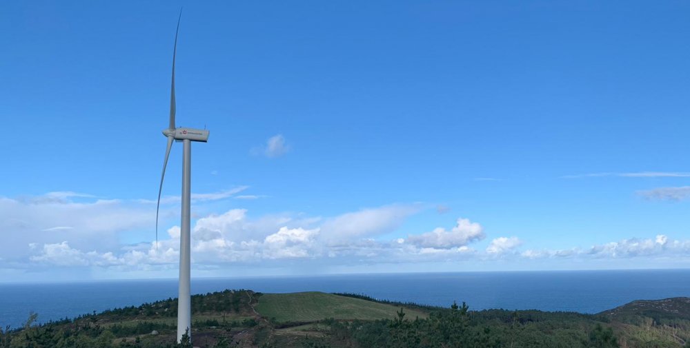 EDPR to sell 260 MW of Brazilian wind parks to Copel