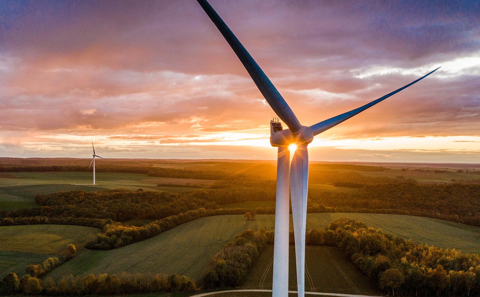 EIP to buy into Boralex's 1 GW renewables platform in France