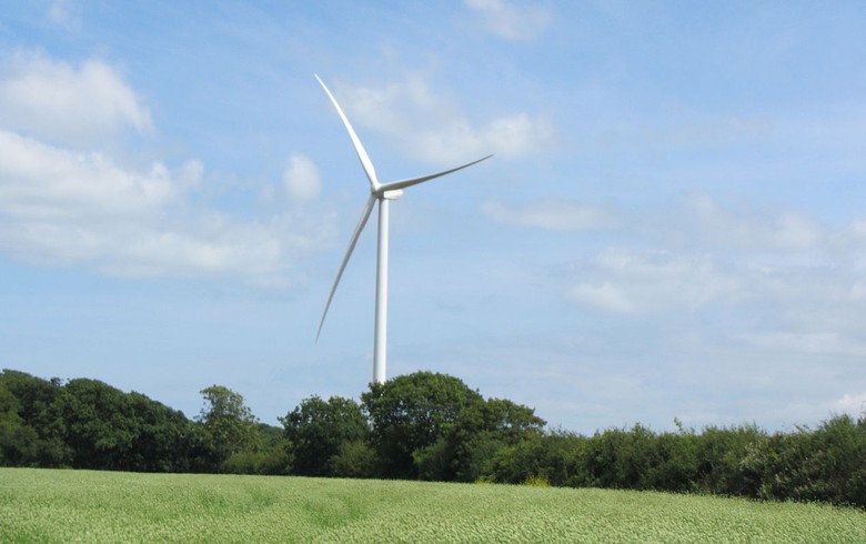 BayWa re buys 45-MW Scottish zero-subsidy wind project