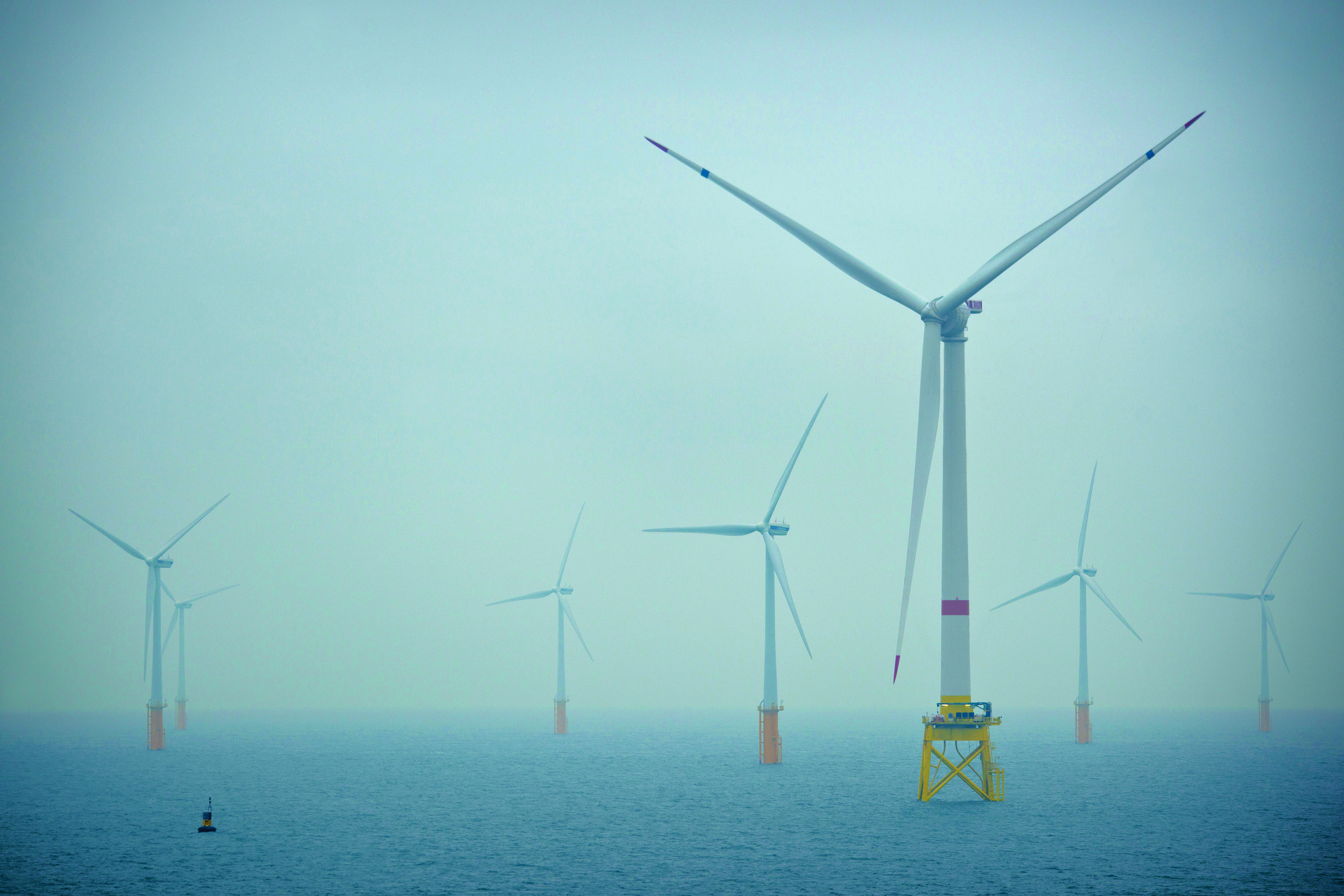 JASCO conducts acoustics studies for US' 30-MW Deepwater Wind farm