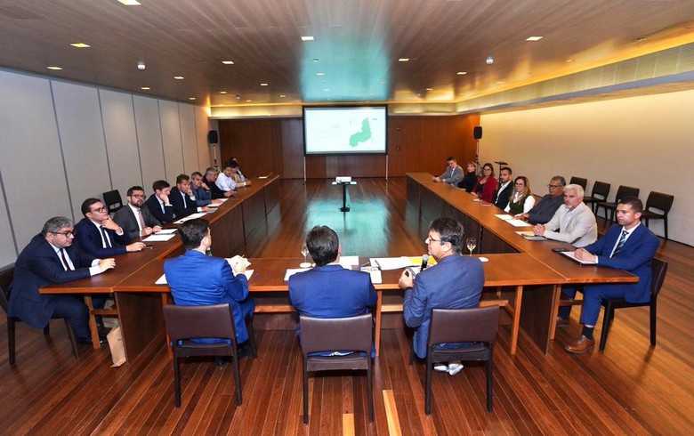 Solatio presents green ammonia projects in Piaui worth USD 6bn