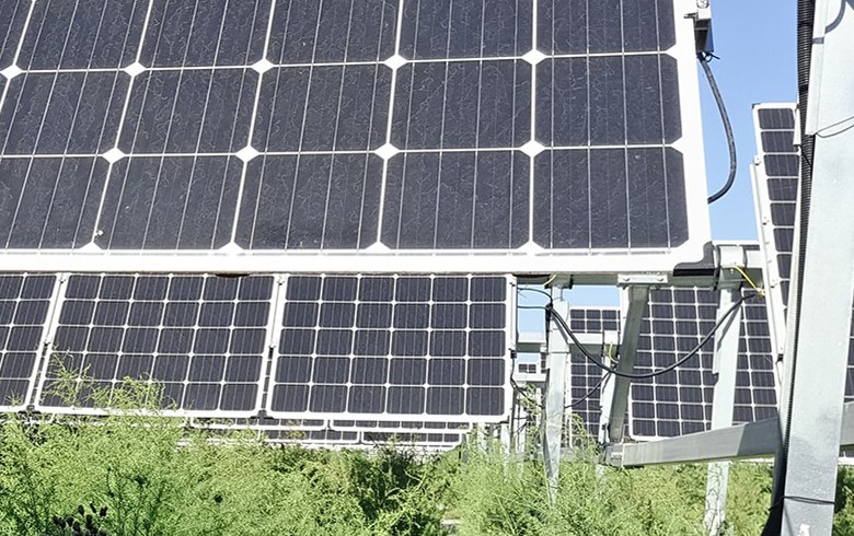 Arctech Solar gets 125-MW PV tracker contract in Oman