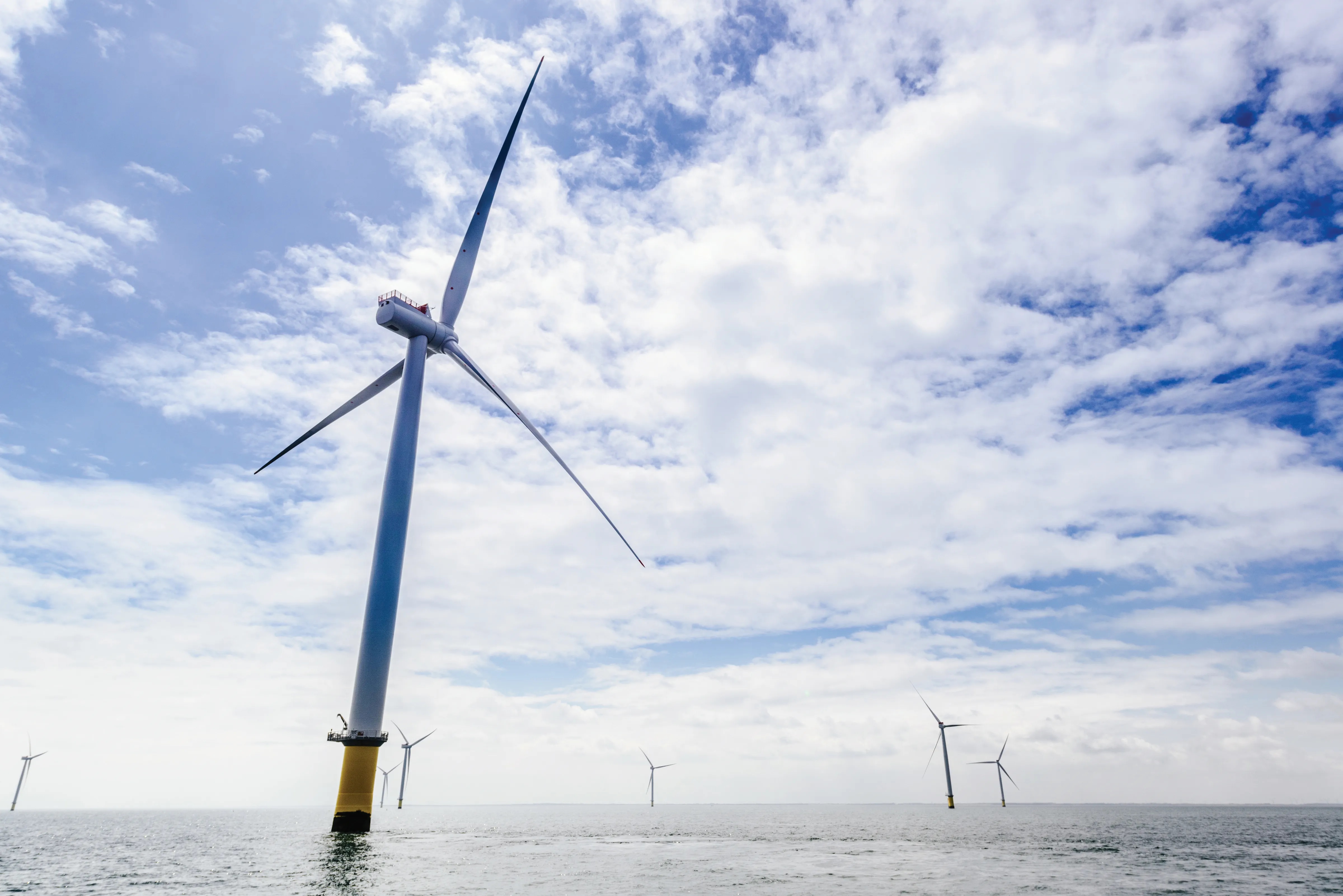 OEG buys Manor Renewable Energy in boost to offshore wind ops