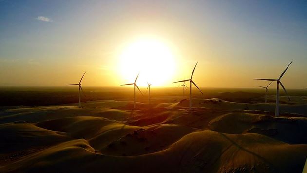 Eolus, Hydro REIN close sale of majority in 260-MW wind project