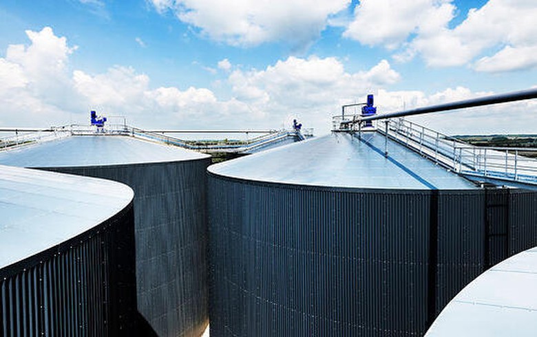 Shell to buy Danish biogas maker Nature Energy for USD 2bn