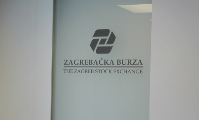 Croatias Dalekovod Leads Blue Chip Gainers On Zse Indices End Mixed
