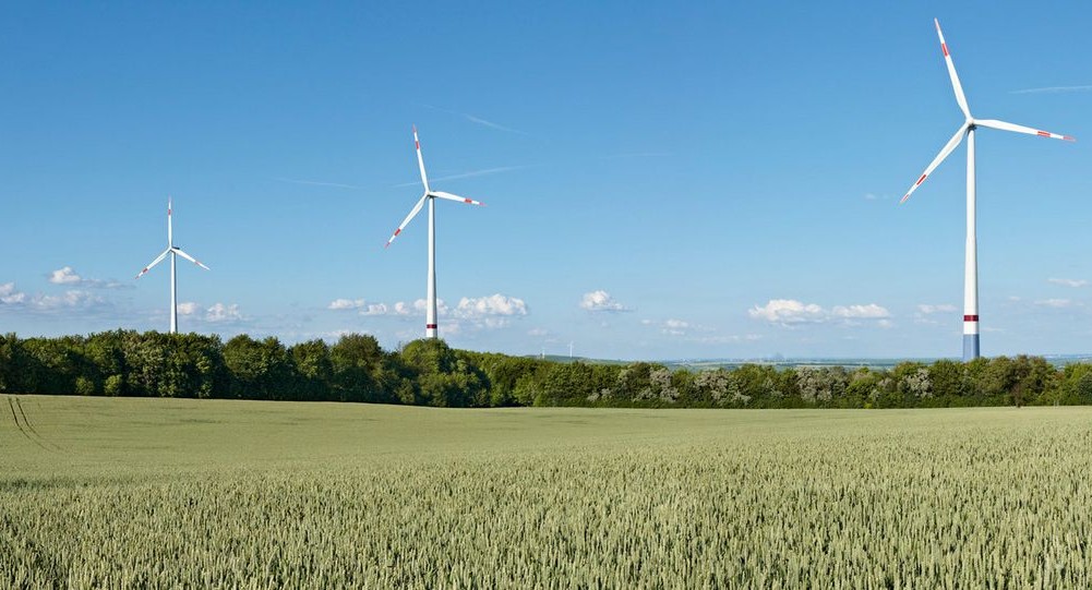 Juwi to build Germany's first wind-plus-storage project