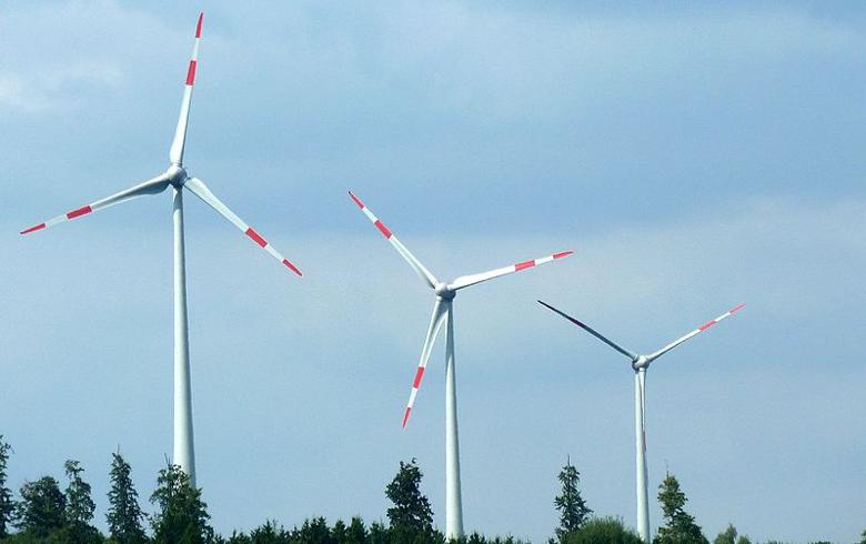 Enercon turbine collapses in Canada, company launches investigation