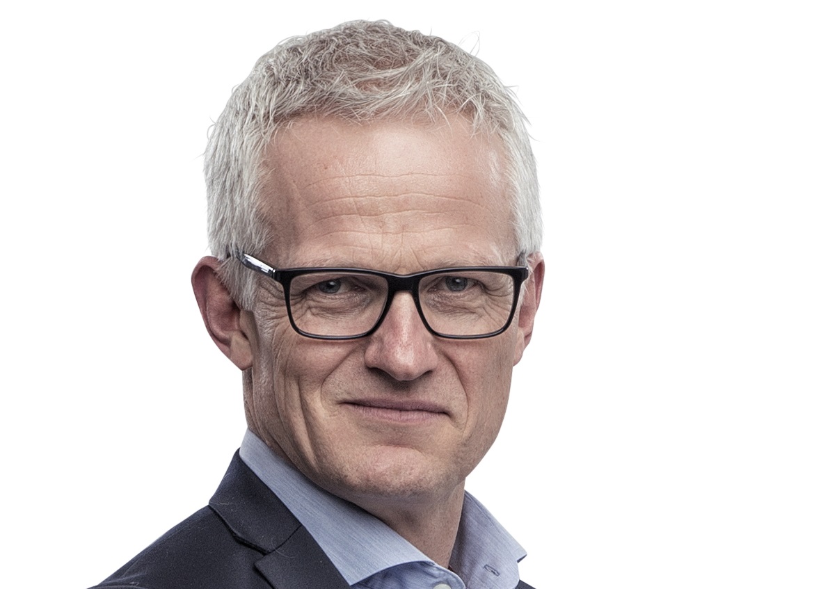 Mads Nipper to be Ørsted's new CEO