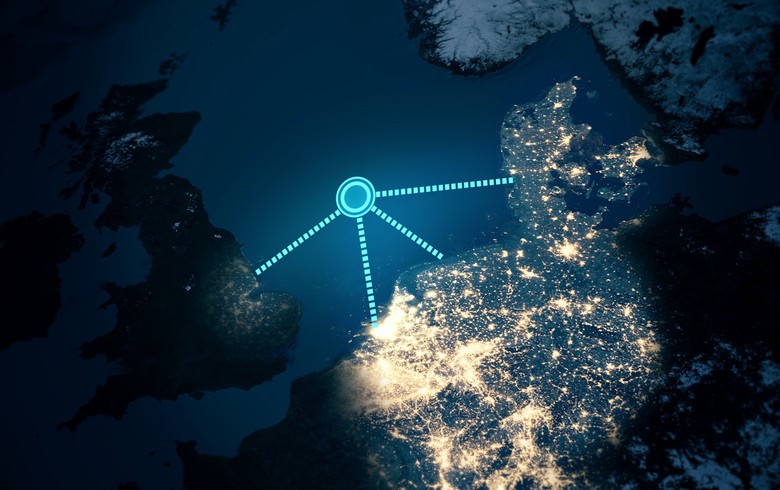 North Sea Wind Power Hub team presents vision at Clean Energy Ministerial