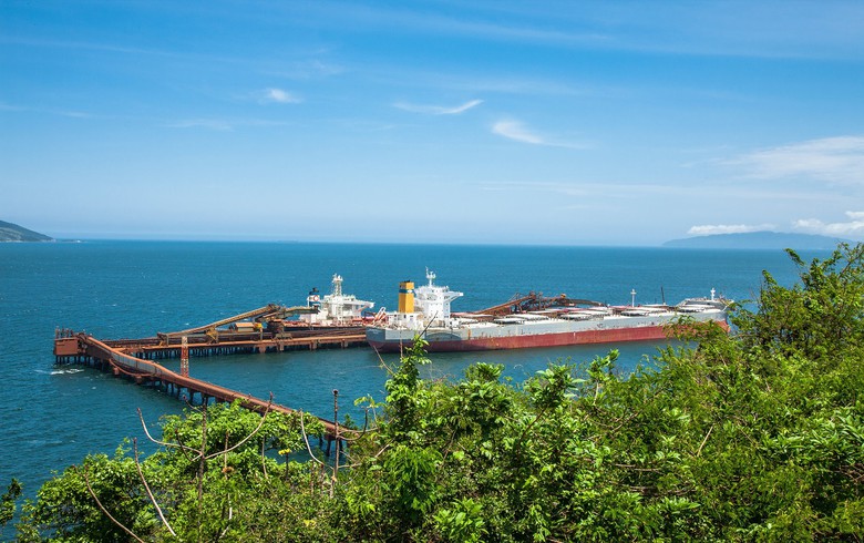 Brazil's Vale installs 10-MWh energy storage system