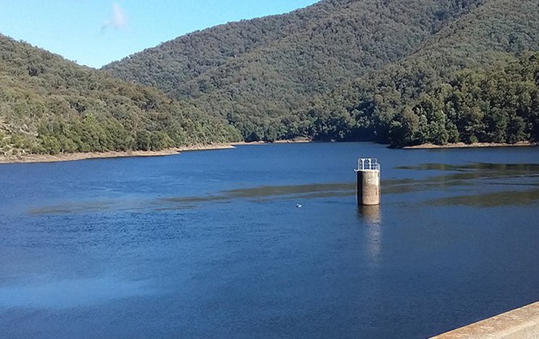 EDF buys 300-MW pumped storage hydro project in NSW