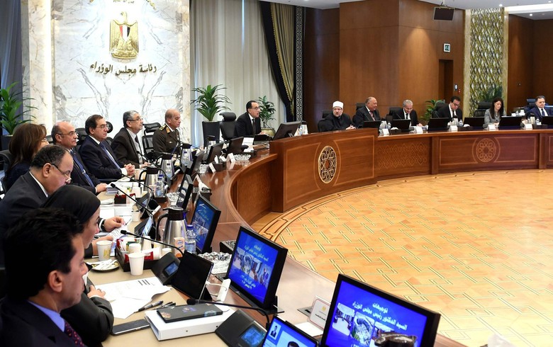 Egypt allocates more land for renewables, green hydrogen