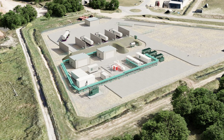 European Energy picks Stiesdal for 3-MW electrolyser in Denmark