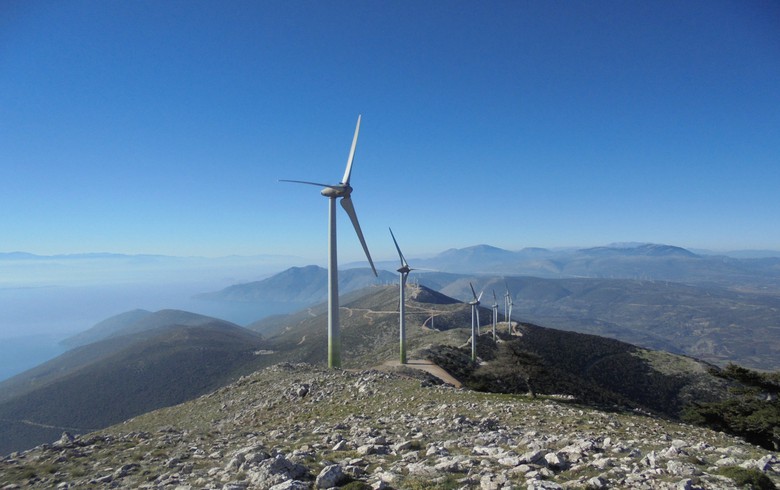 Cubico inks deal to buy 21-MW wind farm in Greece
