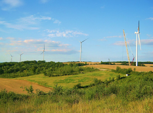 France's Voltalia reaches all-time high revenues in 2018