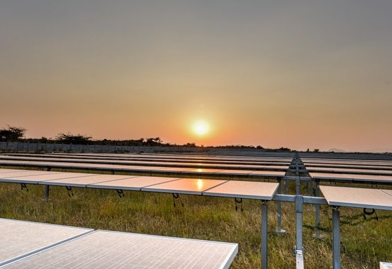 India’s Karnataka state awards 760 MW of grid-connected PV projects ...