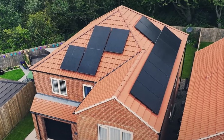 Home improvements firm Wickes invests in UK solar installer Solar Fast