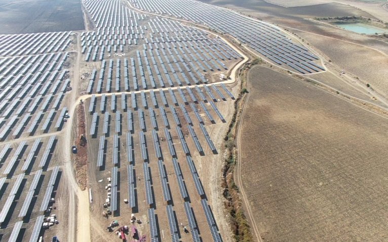 Solarpack offers its 10-MW solar farm for self-consumption consumers in ...