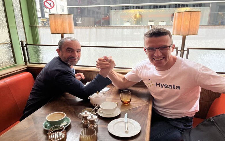 Australia's Hysata adds Michael Liebreich to advisory council