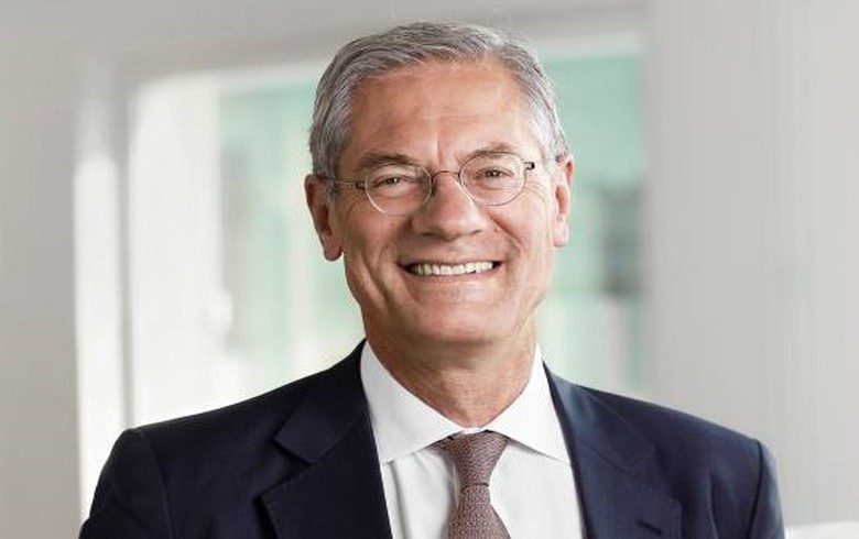 Vattenfall's CEO to leave