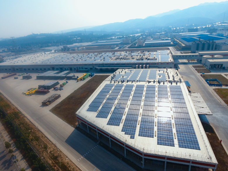 AB InBev targets net-zero value chain by 2040