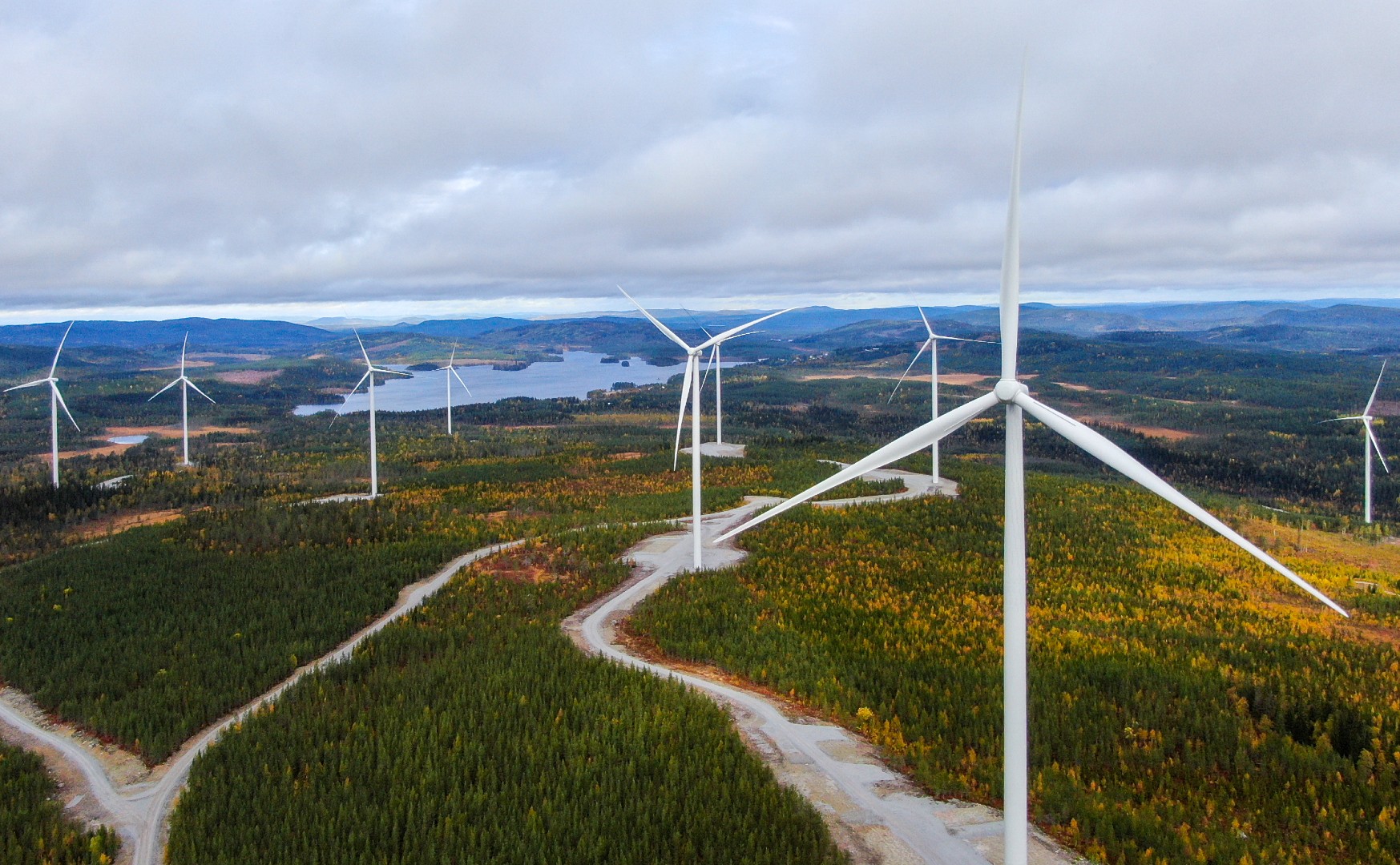 Prime Capital buying 90-MW Finnish wind project ahead of new fund launch