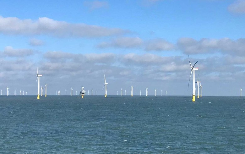 RWE, National Grid name US offshore wind JV