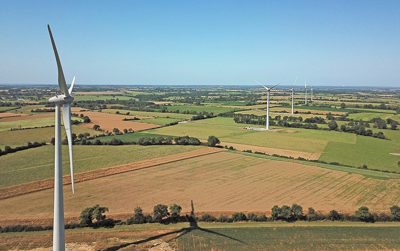 Vattenfall starts turbine delivery for Ormonde offshore wind farm - report