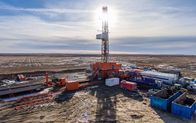 Canada's DEEP preps to build 25-MW geothermal plant