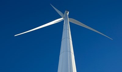 Statkraft starts building 58-MW wind farm in Ireland