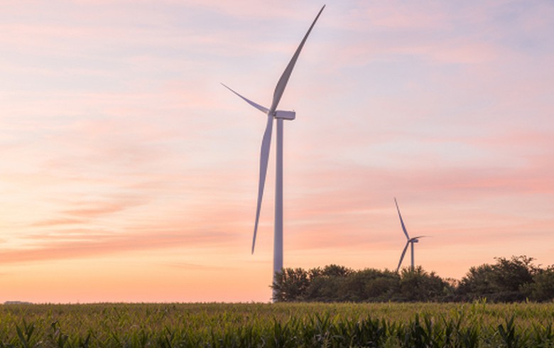EDFR, Alliant bring to life 200-MW wind farm in Iowa