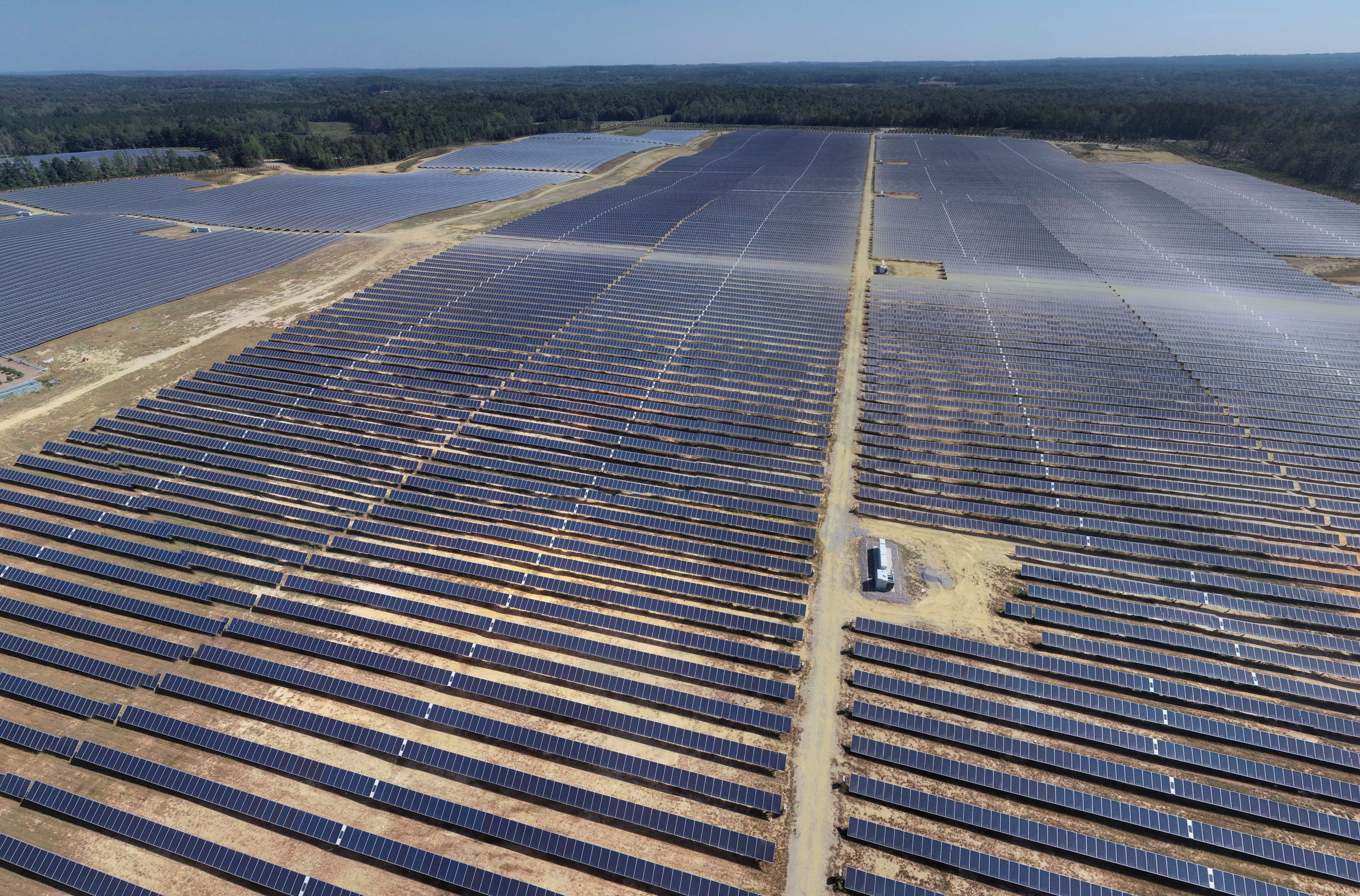 Nextenergy Fund Acquires 200 Mw Of Solar Projects In Us