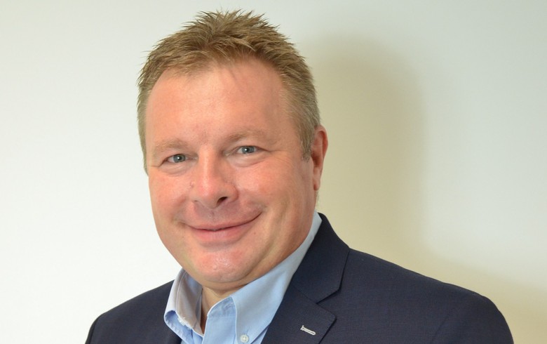 GE Renewable Energy appoints new Offshore Wind CEO